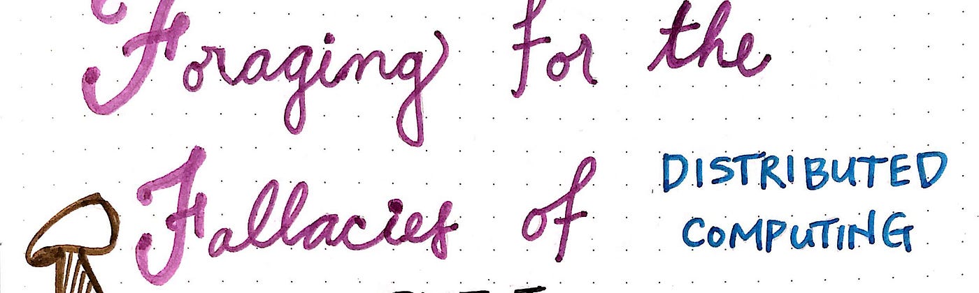 Vaidehi Joshi – Medium