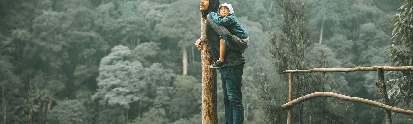 Bryan Ye – Medium