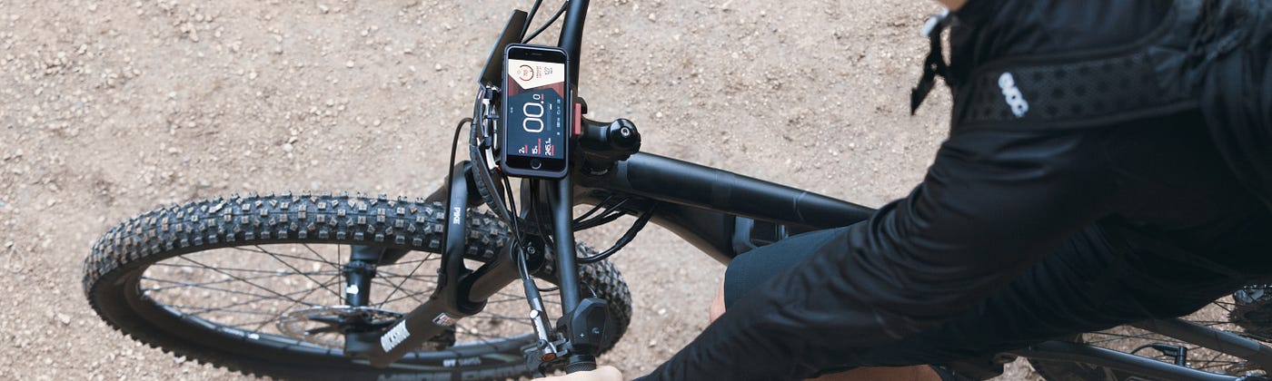Connected Biking for All – Medium