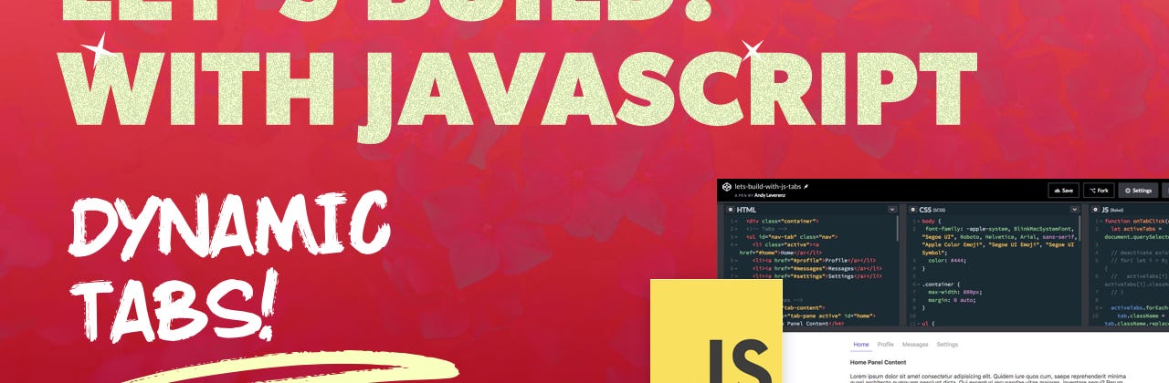 Andy Leverenz – Medium