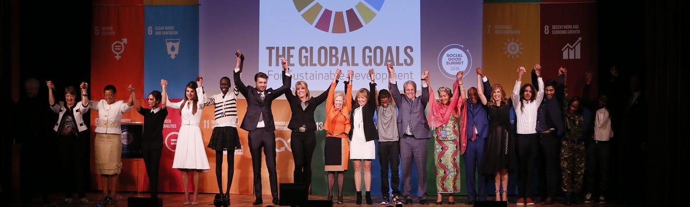 United Nations Foundation – Medium