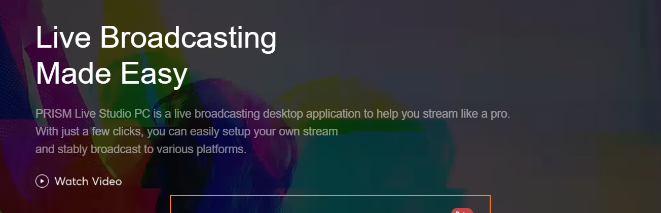 PRISM Live Studio. Official – Medium