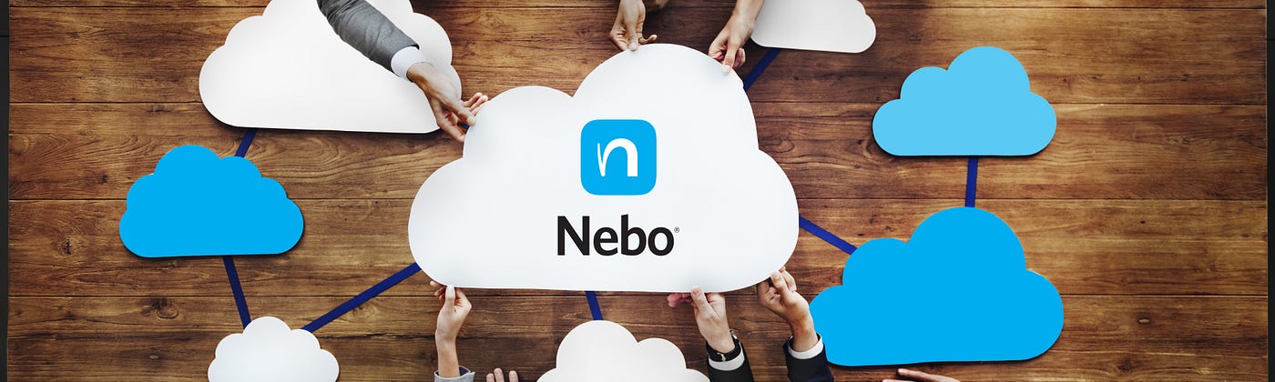 MyScript Nebo – Medium