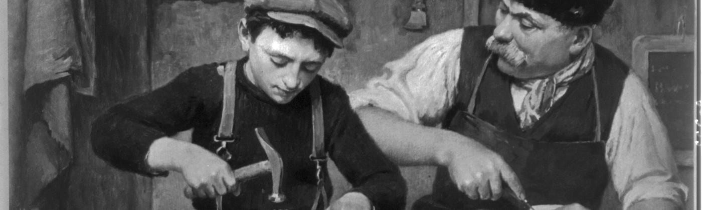 Colin Shevlin – Medium