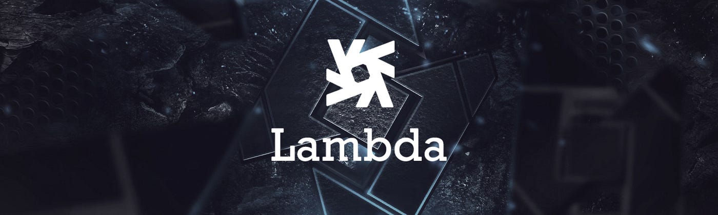 Lambda – Medium