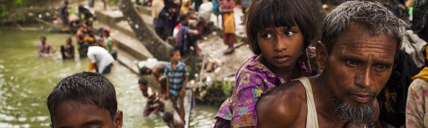 UNICEF Portugal – Medium