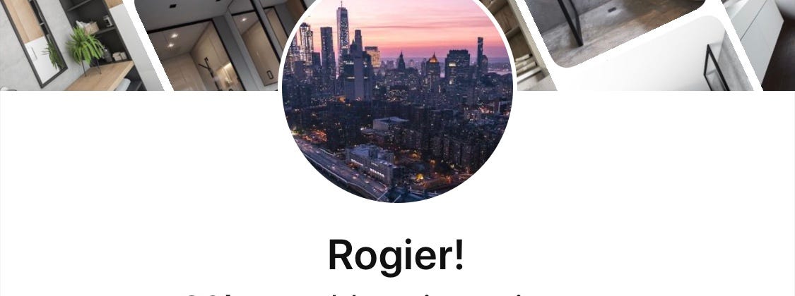 Rogier – Medium