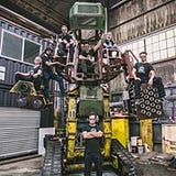 A Guide to Fire Safety in Industrial Spaces - Gui Cavalcanti - Medium