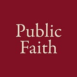 A Future Pro-Life Movement - Public Faith - Medium