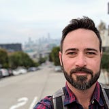 Talkdesk Callbar - Ryan Kirkman Portfolio - Medium