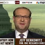 The (Rule) 40 Horsemen of the GOP Apocalypse | by Jeff Berkowitz ...