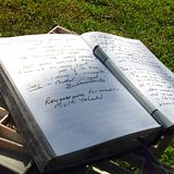 Duality (is life). “I have never witnessed both more… | by Michelle ...