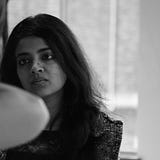 Supriya Krishnan – Medium