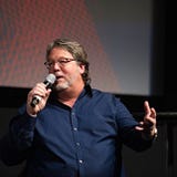 Bill Mobley – Medium
