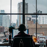 An entrepreneurial litmus test for risk-averse control freaks | by Kate ...