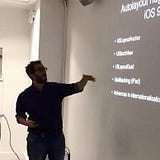 Understanding cocoa and cocoa touch responder chain | by Omar Abdelhafith | iOS App Development ...