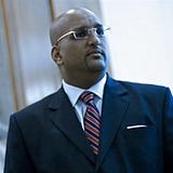 The War on Drugs — Attorney Abe George on the Decriminalization of ...