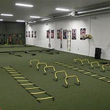 Steps to Getting Faster at Sprinting | by Elite Gamespeed | Elite ...