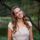 “Feed your brain good stuff” with Stacy Bernal and Sasza Lohery
