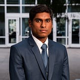 Simple and Multiple Linear Regression in Python | by Minesh Barot | The ...