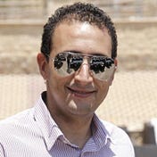 Ahmed Al Assal – Medium