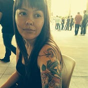 About – kristen hellwig – Medium
