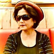 Mousumi Roy – Medium