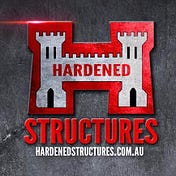 Hardened Structures : Military Grade Risk Mitigation | by Hardened ...