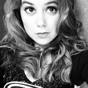 Elizabeth Singer – Medium