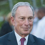 Six Reasons to Be Hopeful About Climate Change | by Mike Bloomberg | Medium
