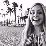 Cassidy Bates – Medium