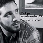 Robbie Phillips – Medium