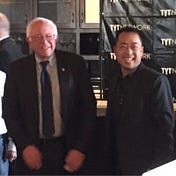 Bernie Sanders is William Wallace & His Movement Will Win Even if He ...