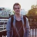 Johan Henriksson – Medium