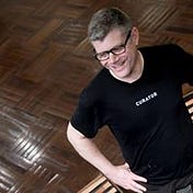 Sergio Porro en el Museo J.M. Blanes de Montevideo | by Fernando López Lage | Revista Hugo | Medium