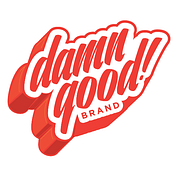 Damn Good Brand – Medium