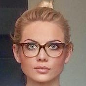 About – Barbara Burdzy – Medium