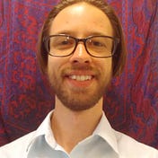 Seth Goldfarb – Medium
