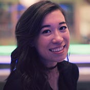 QuarkWorks: Meet the Team Series — Miranda Reese | by Miranda Reese ...