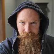 About – Nathan Olsen – Medium