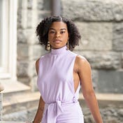 Maryam Muhammad – Medium