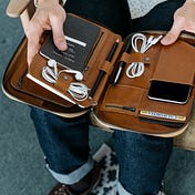 HOW THIS IS GROUND REINVENTED A MODULAR CARRY SYSTEM | by This Is ...