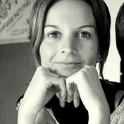 About – Alice Moretti – Medium