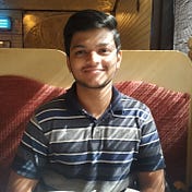 Understanding “convolution” operations in CNN | by Pratik Choudhari | Analytics Vidhya | Medium