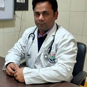 Dr Jaydeep Kumar Sharma Neurologist DM Neurology – Medium