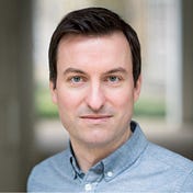 Strangled By A Man With No Fingers | by Alex Robinson | Medium