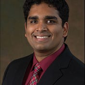 Arjun Rao – Medium