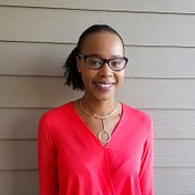 Thea Johnson – Medium