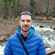 Python Basics for Data Science. Python Data Types | by Ventsislav ...