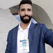 Gabriel de Freitas – Medium